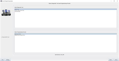 VXDIAG VCX NANO GDS Chevy Volt SPS Programming VXdiagshop Com