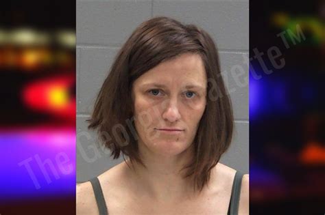 Ashley Springer — Baldwin County Jail Bookings