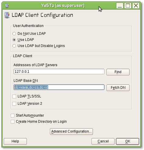 Nishant Linux Configure Active Directory Server With Samba Pdc