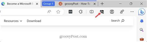 How To Enable And Use The Microsoft Edge Vpn