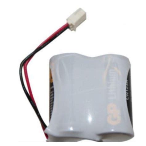 Dsc Wireless Sensor Replacement Battery To Suit With Pg4934p Detector — Ctc Communications