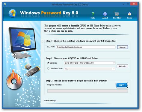 Windows Password Key Download Softpedia