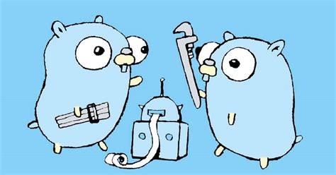 How To Learn Golang Golang Docker Cloud Stories