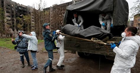 Україна запевнила що з початку вторгнення до Кремля загинуло понад 21 000 російських солдатів