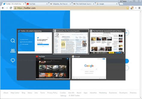 Switching Back To Last Used Tab On Chrome Super User