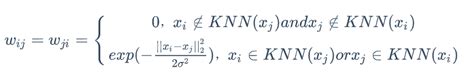 谱聚类（spectral Clustering）原理及python实现 知乎