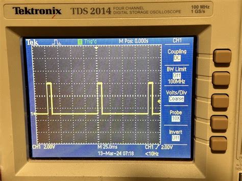 Ultrasonic Ultraweirdness Sensors Arduino Forum