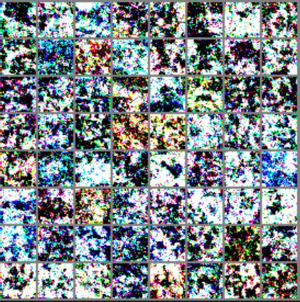 Genereted Results Issue 4 W86763777 Pytorch Ddpm GitHub