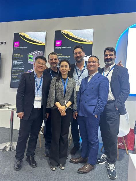 Semiconchina2024 Kngtech Semiconchina Semicon Shanghai