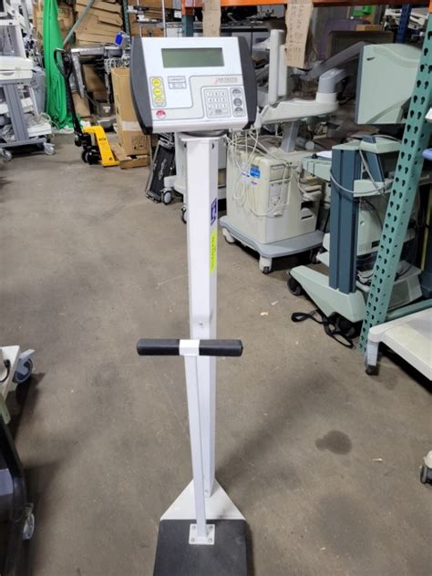 Detecto 758c Digital Weight Indicator For Sale