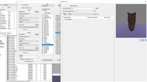 Bag Of Dicks Equipable Penises For Fallout 4 Fourplay Compatible Page 4 Downloads
