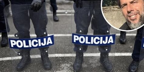 Edin Tule Koji Je Prijetio Svojoj Supruzi Na Društvenim Mrežama Pobjegao U Švicarsku