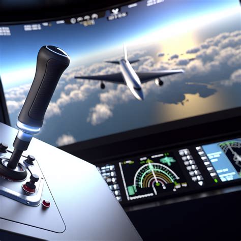 Cómo Calibrar Y Configurar Un Joystick En Msfs