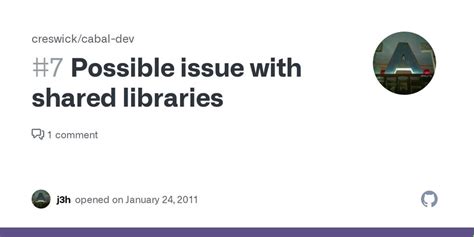 does cabal dev work with shared libraries r haskell