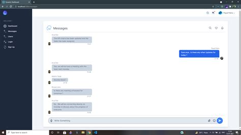 github payalpatra dynamic kpi dashboard this is a full stack kpi