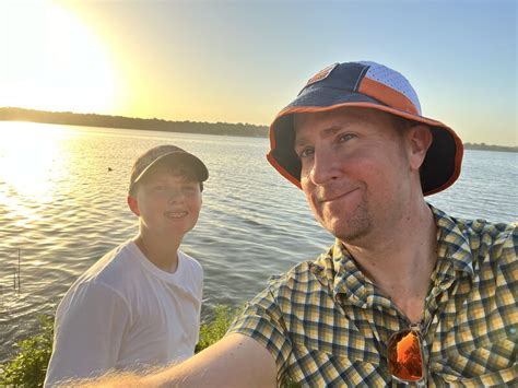 Christopher Detzel On Linkedin While Taking A Break From Data And Ai