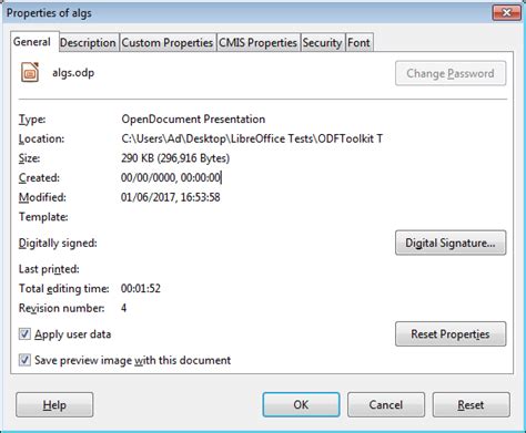 libreoffice sdk guide chapter 51 simple odf the document foundation