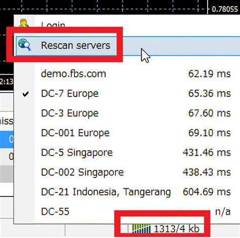 Metatrader 4 Platform Common Problems And Solutions Reveal