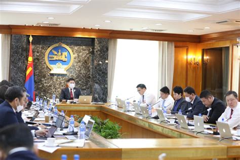 Уул уурхайн бүтээгдэхүүний биржийн тухай хуулийн төслийг УИХ д өргөн мэдүүлнэ Өглөө мн