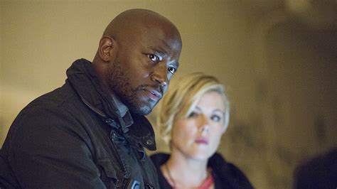 Murder In The First Season 2 Review Steven Bochco Drama On Tnt Variety