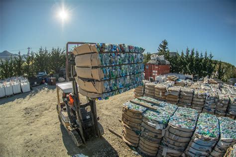 Container Return Scheme Welcomed