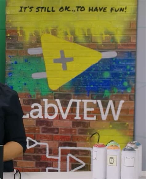 Do You Still Have Fun Using Labview Ni Community