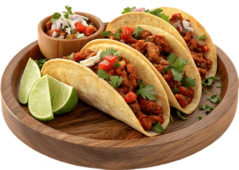Tacos Pngs For Free Download