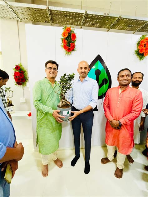 Prashant Kumar Singh Posted On Linkedin