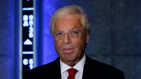 James Cayne Who Ran The Ill Fated Bear Stearns Dies At 87 The New York Times