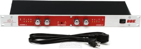 Bbe 882 Sonic Maximizer Review