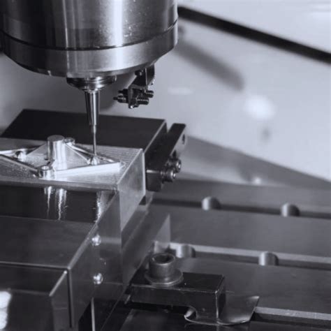 Cnc 금속 가공의 잠재력 해제 정밀도와 성능 Etcn