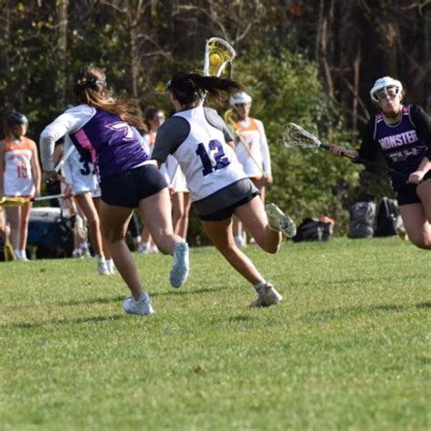 Sofia Giorgios Lacrosse Recruiting Profile