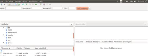 Filezilla Sftp Configuration Ksepd Filezilla Sftp Configuration Ksepd