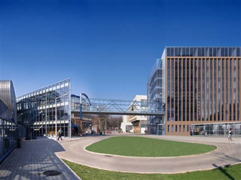 Embassy Of The Kingdom Of The Netherlands Continent Warsaw