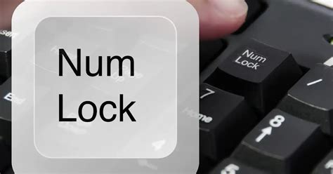 cara mengaktifkan numlock pada keyboard pc laptop satutitiknol