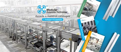 Modular Assembly Technology South Africa Need A Customised Job Done Modular Assembly