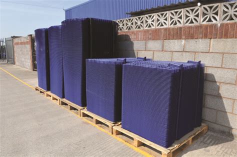 Ranch Panel Scaffold Gate