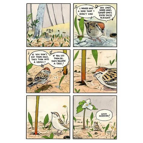 Artist Illustrates Existential Problems Through His Witty Wildlife