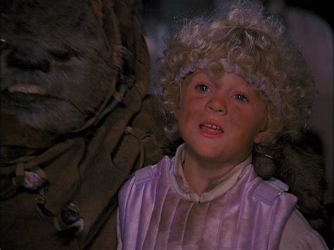 Ewoks Caravan Of Courage