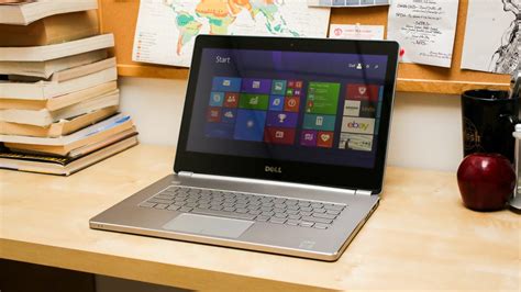 Dell Inspiron 14 7000 Series Product Photos Cnet
