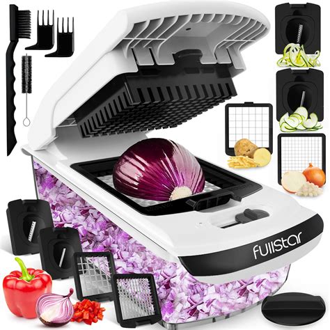 Best Kitchen Gadgets A Comprehensive Review Guide