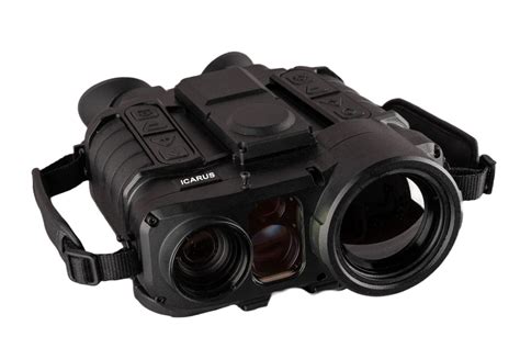 Hand Held Thermal Imager 640x512 OLED At 1200000 Piece In Greater Noida ID 27225967030