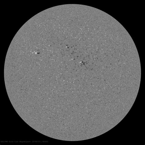 Sunspot Number Object Detection Model By Bruno Lee
