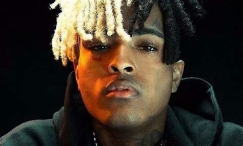 Chart Topping Rapper Xxxtentacion Shot Dead In Florida Hollywood News