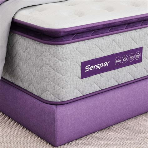 Top 9 Best Hybrid Mattress For Couples