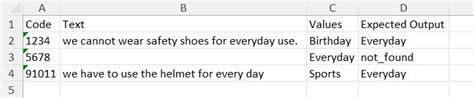 fetching values from given text activities uipath community forum