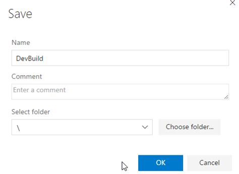 The Nullfactory Release Strategy For Dynamics CRM Part Setting Up The Build