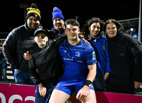 Introducing Stephen Smyth The Sporting Sensation Selected As One Of 11 New Faces In The