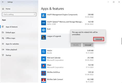 How To Fix League Of Legends Error Code 003 TechCult