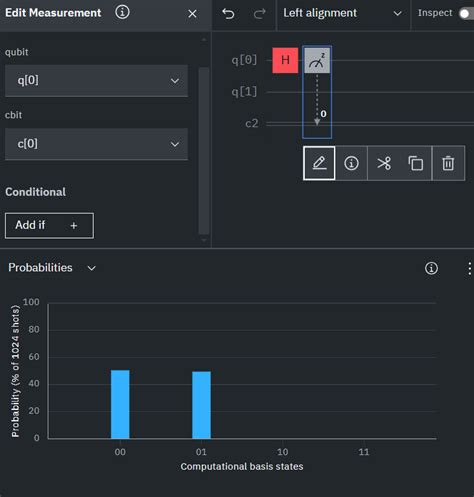 How Does The Measurement Info Work In Ibm Quantum Lab Quantum